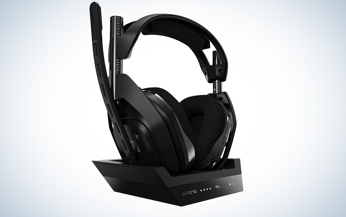 The best gaming headsets | Popular Science