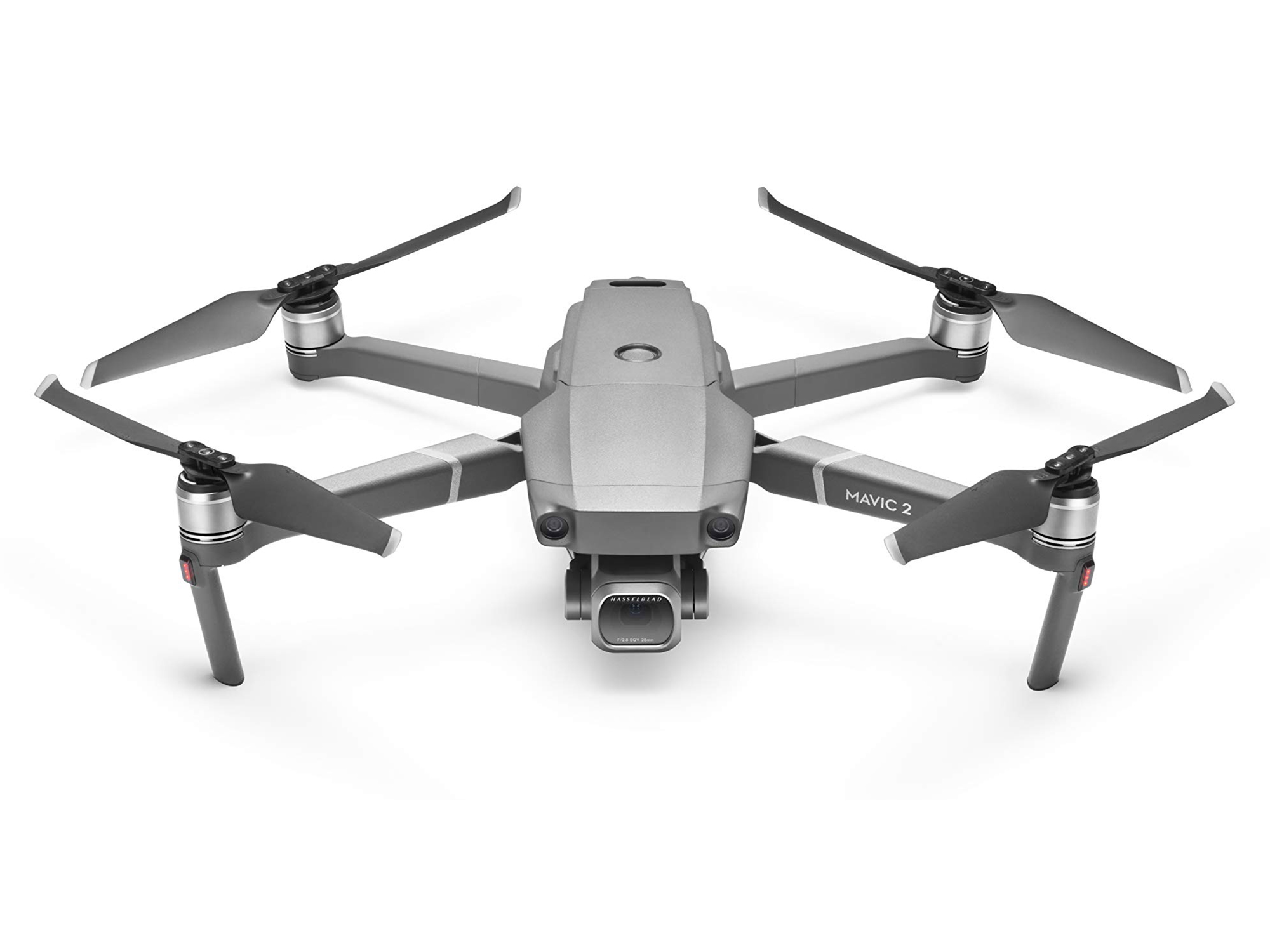 A beginner’s guide to buying your first drone