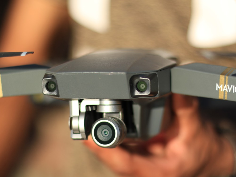 A beginner’s guide to buying your first drone