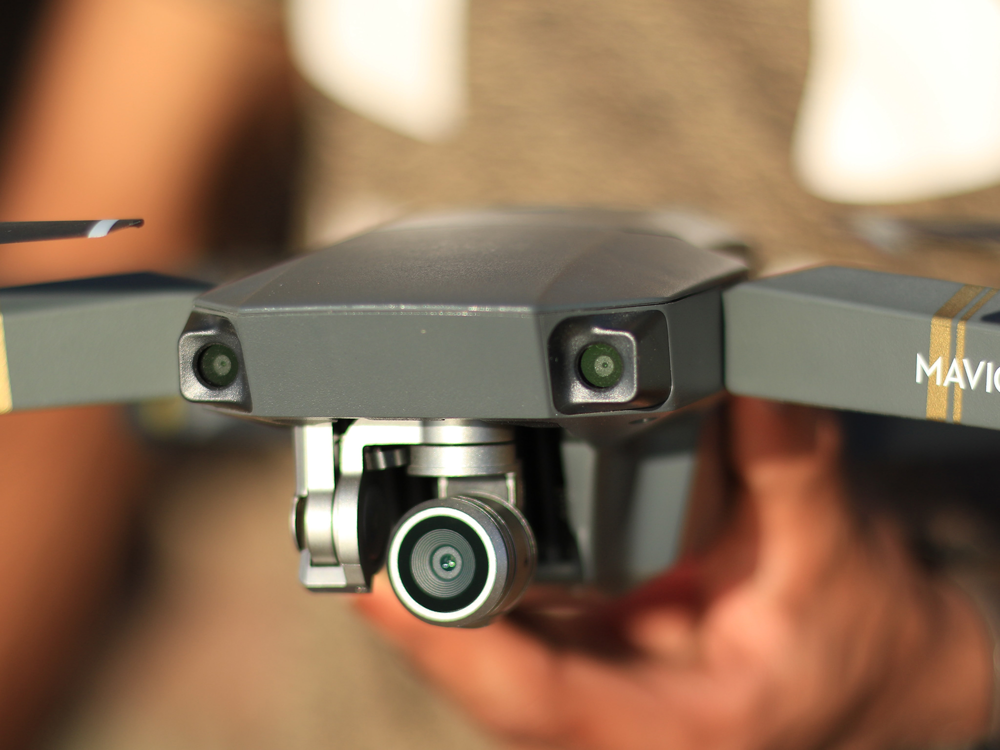 A beginner’s guide to buying your first drone
