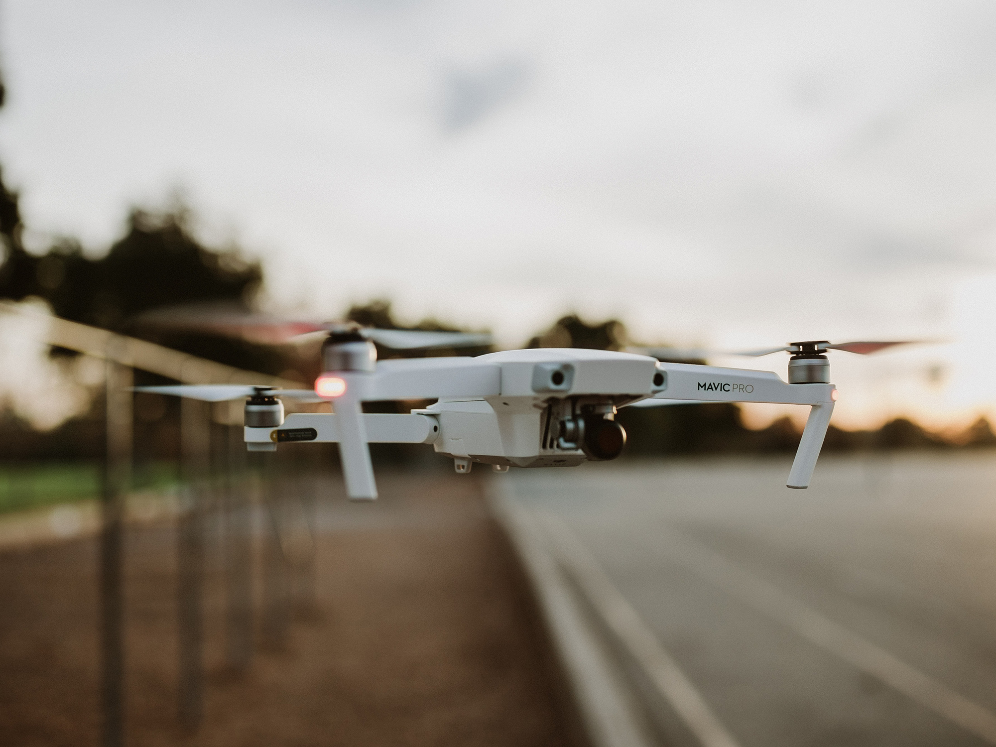 A beginner’s guide to buying your first drone