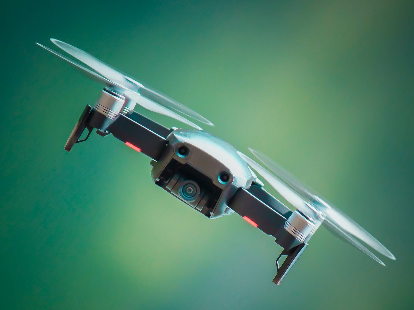 A beginner’s guide to buying your first drone