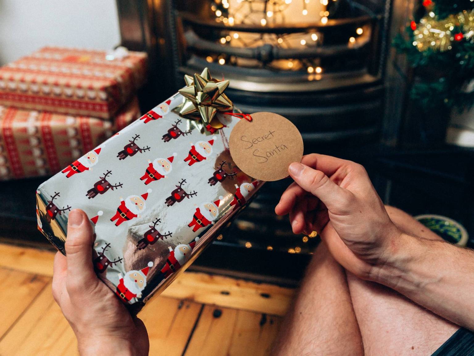 The best Secret Santa websites, ranked