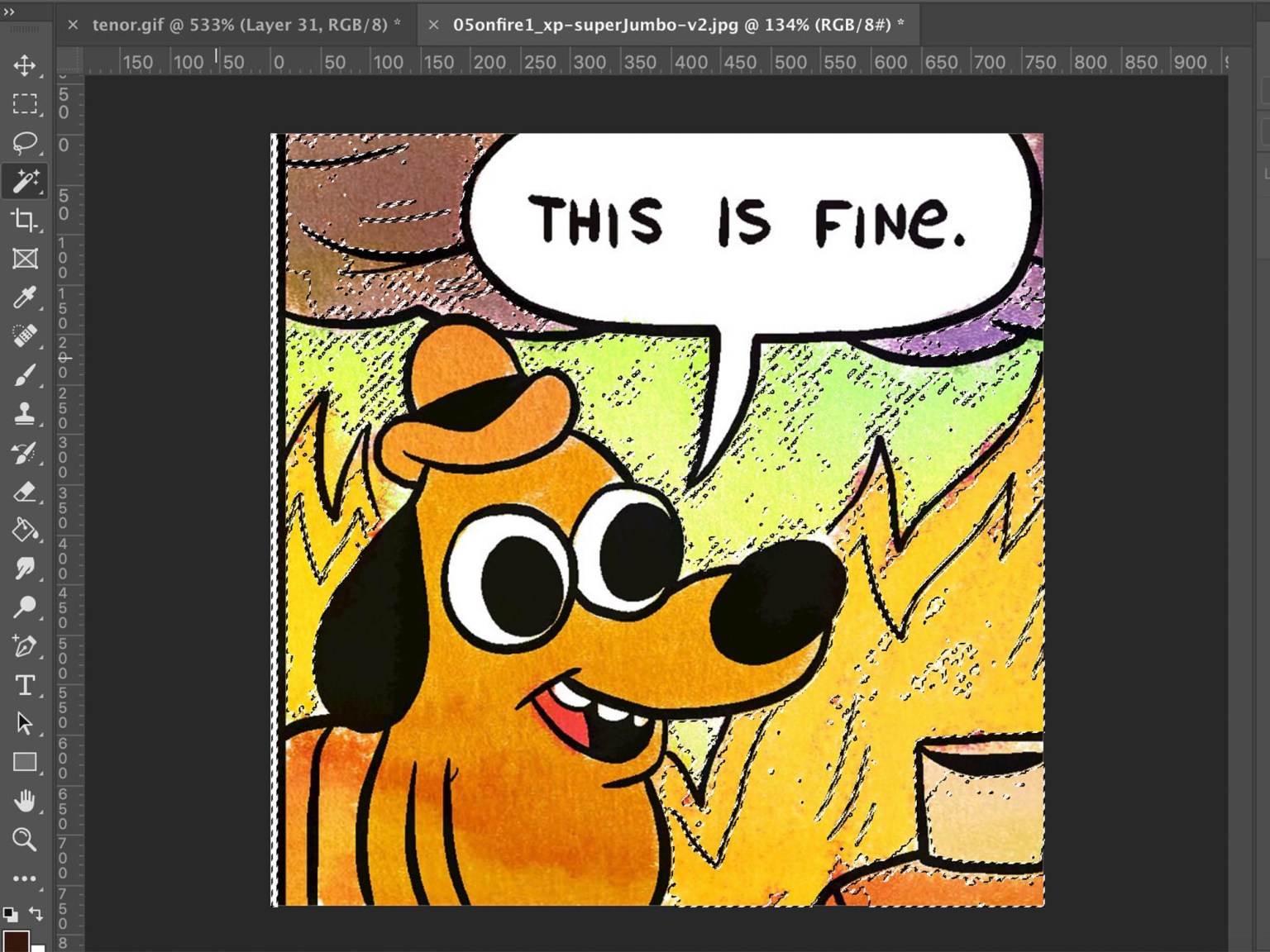 Emojis and reaction GIFs make Slack better. Here’s how to create them.