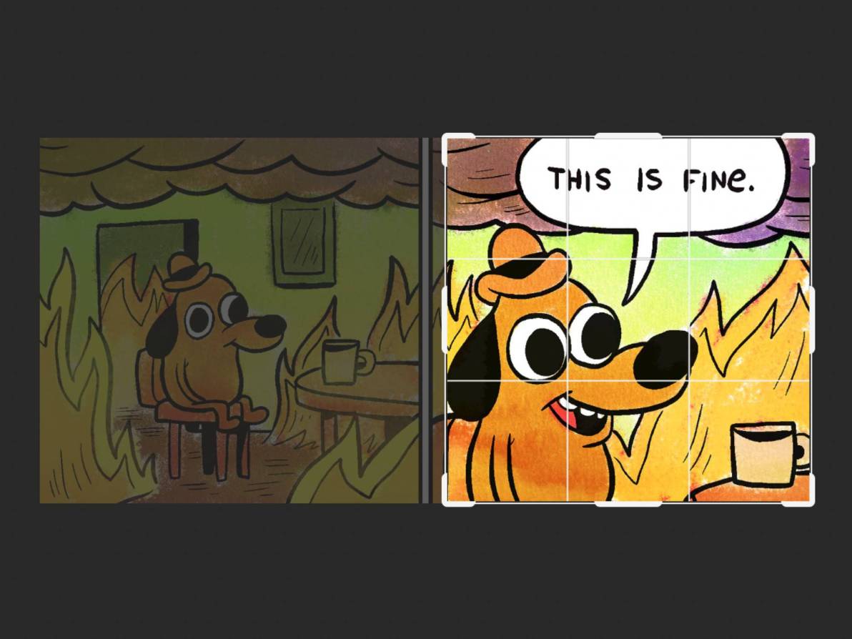 Emojis and reaction GIFs make Slack better. Here’s how to create them.