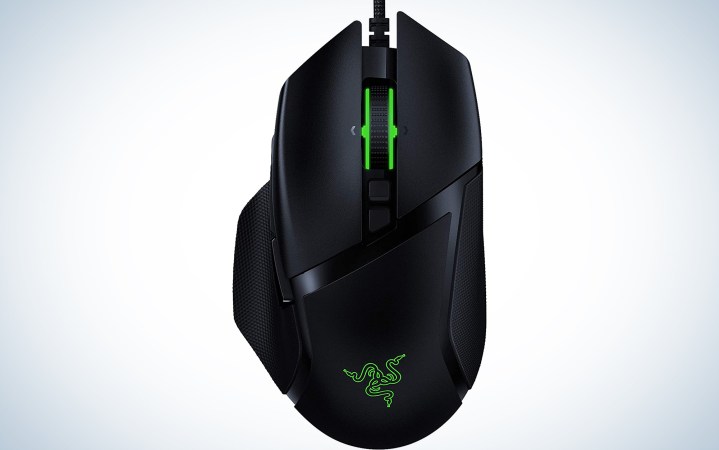The best gaming mouse | Popular Science