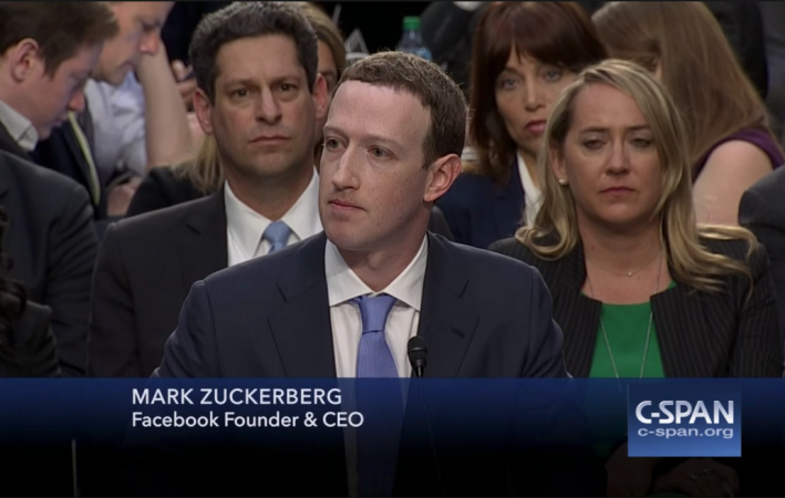 Study confirms the youth have abandoned Facebook | Popular Science