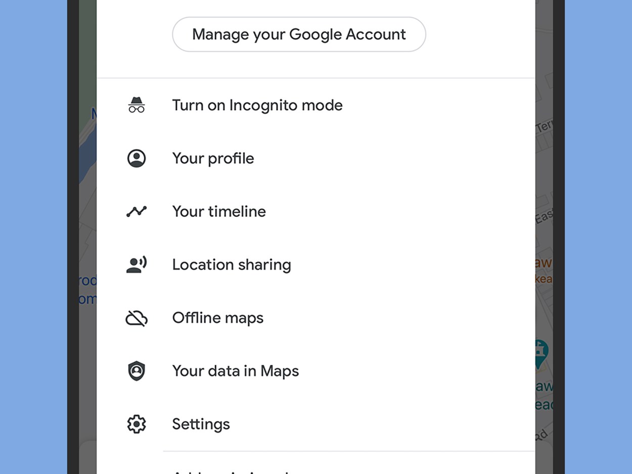 Your guide to every Google app’s privacy settings