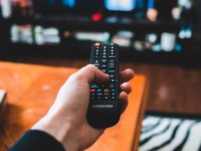 Get rid of the remote controls you don’t need. Here’s how.