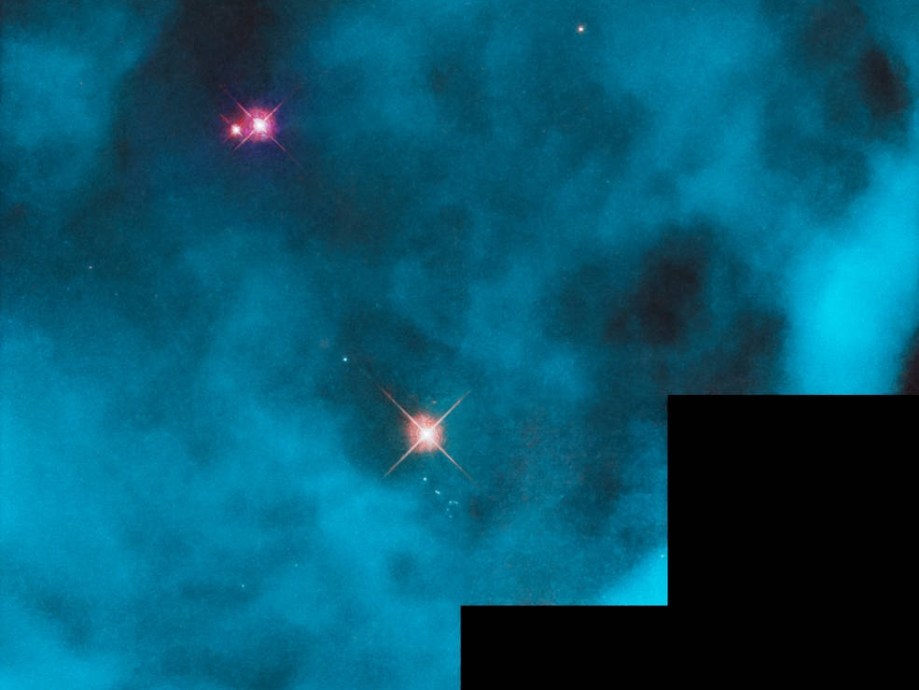 Celestial objects you can spot from your backyard