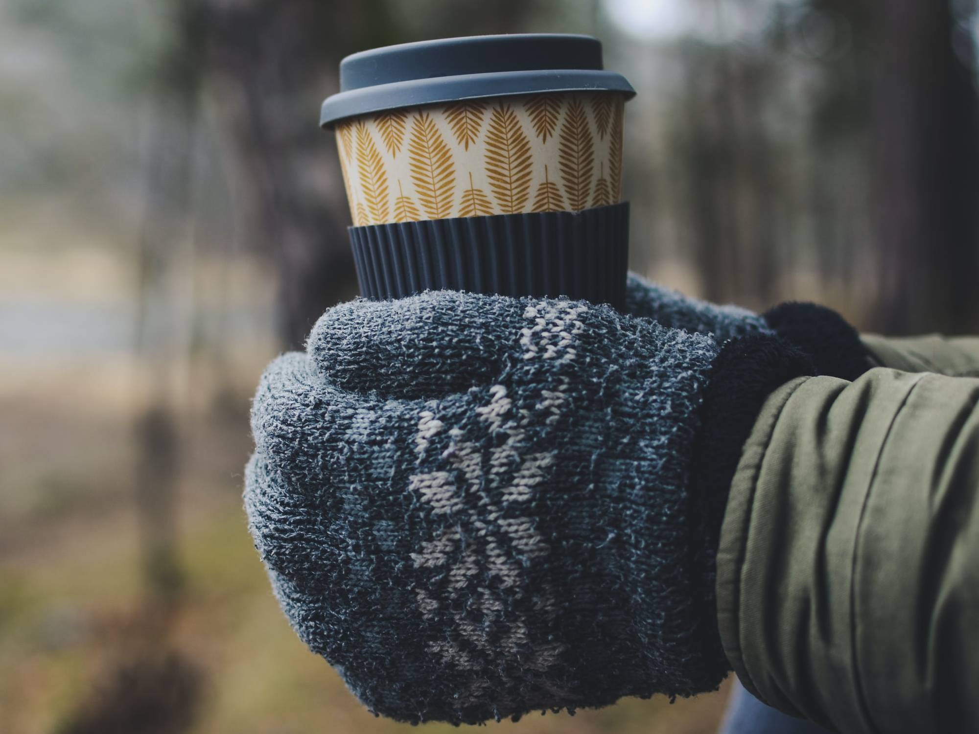 Five tips for taking care of your over-washed hands