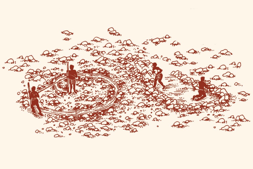 The famous Nazca lines aren’t mysterious—but they are ingenious