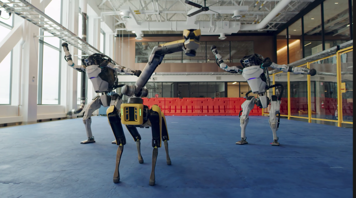 Spider robots may soon crawl through Japan's sewers | Popular Science