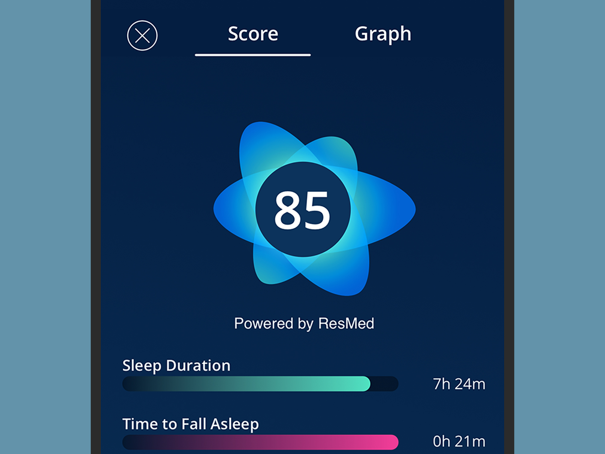 Skip the wearables and track your sleep with these 5 apps