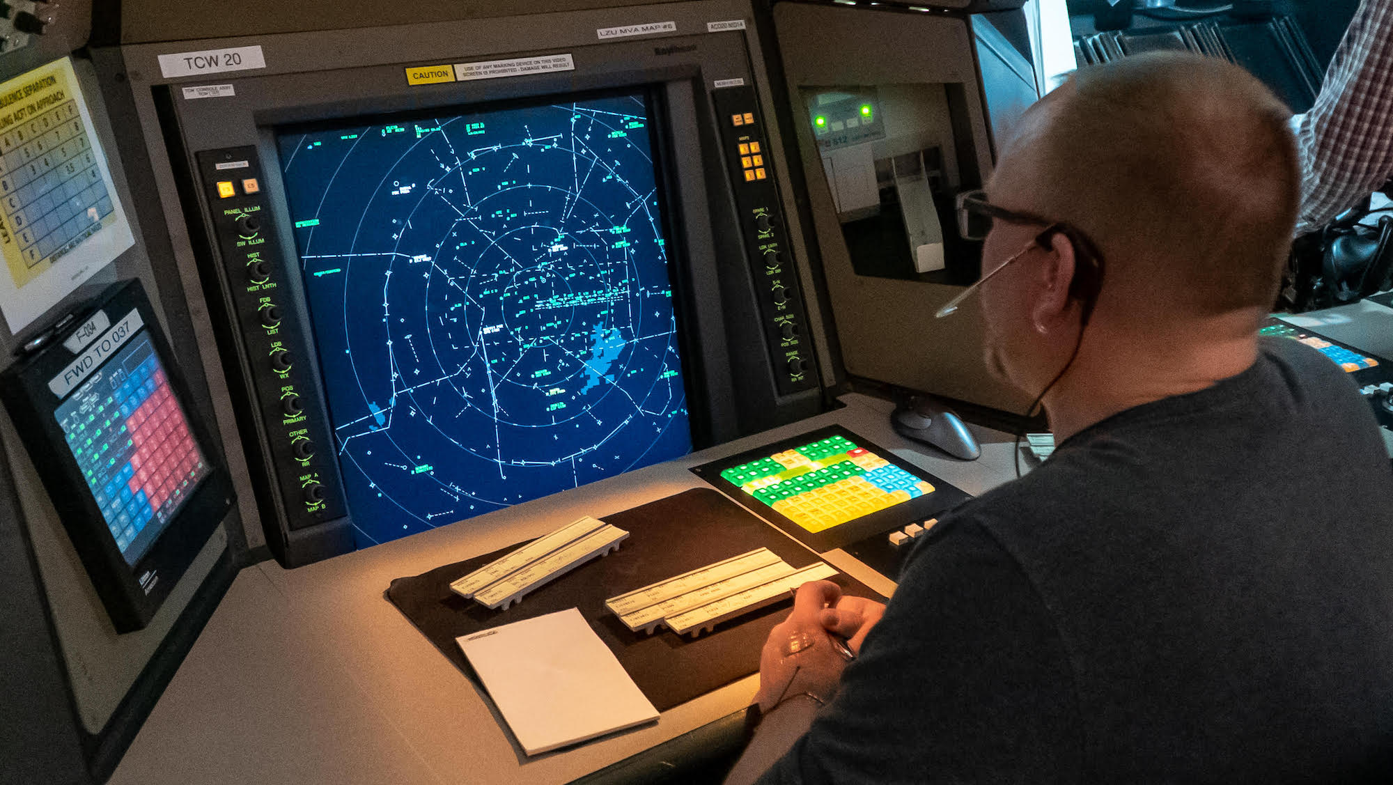 Stay calm under pressure with lessons learned in the world’s most ...