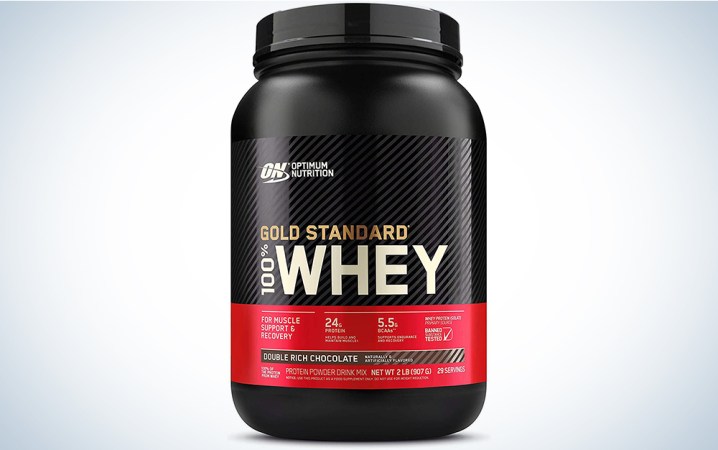The best protein powders of 2024 | Popular Science