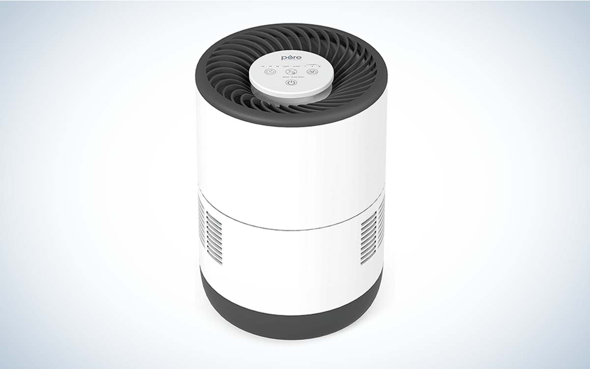 The best humidifiers in 2024 | Popular Science