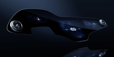 The coolest car screens and displays from CES