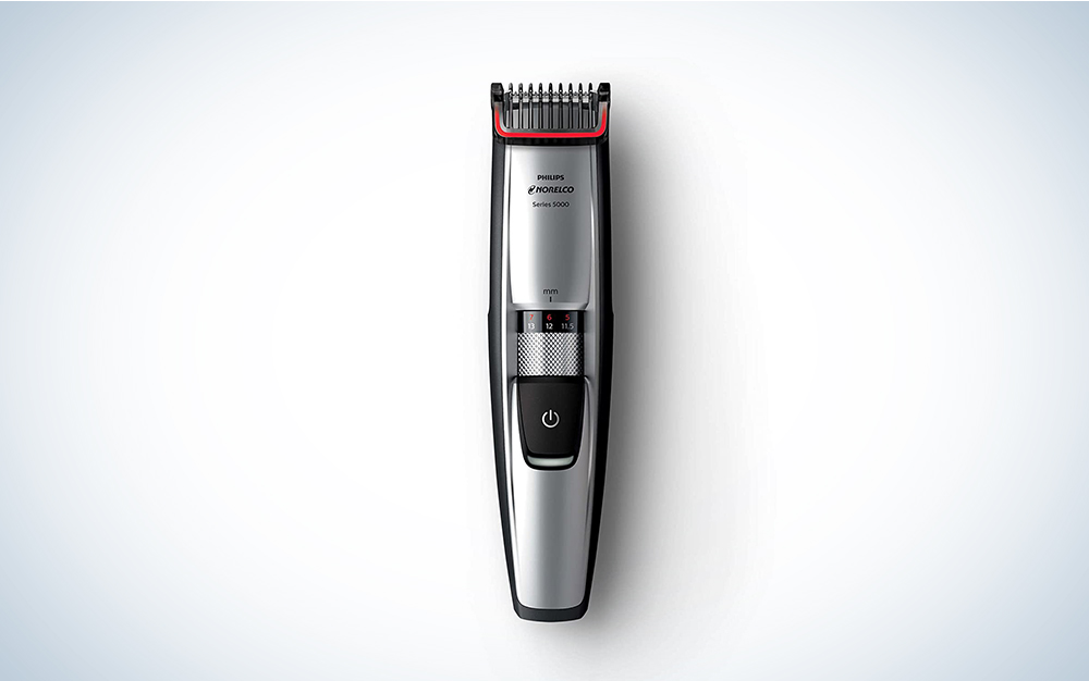 The best beard trimmers of 2024 | Popular Science