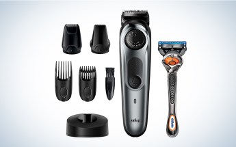 The best beard trimmers of 2024 | Popular Science
