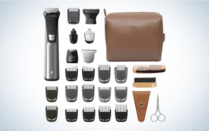 The best beard trimmers of 2024 | Popular Science