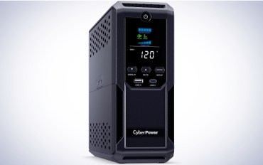 The best battery backups of 2024 | Popular Science