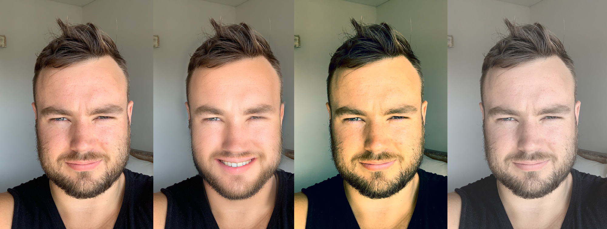 How to use advanced editing tools without ruining your photos