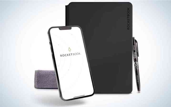 The best digital notebooks in 2024 | Popular Science