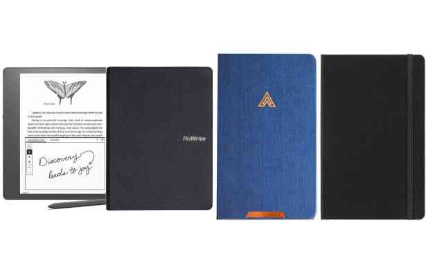 The best digital notebooks in 2024 | Popular Science