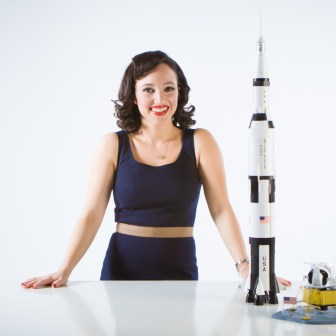 Amy Shira Teitel | Page 1 of 3 | Popular Science