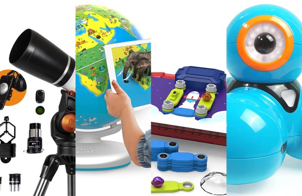 The best science gifts for kids for all ages | Popular Science
