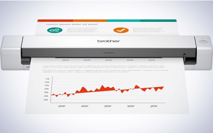The best document scanners of 2024 | Popular Science
