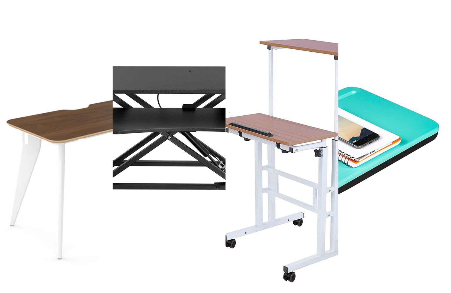 The best portable desks in 2024 | Popular Science