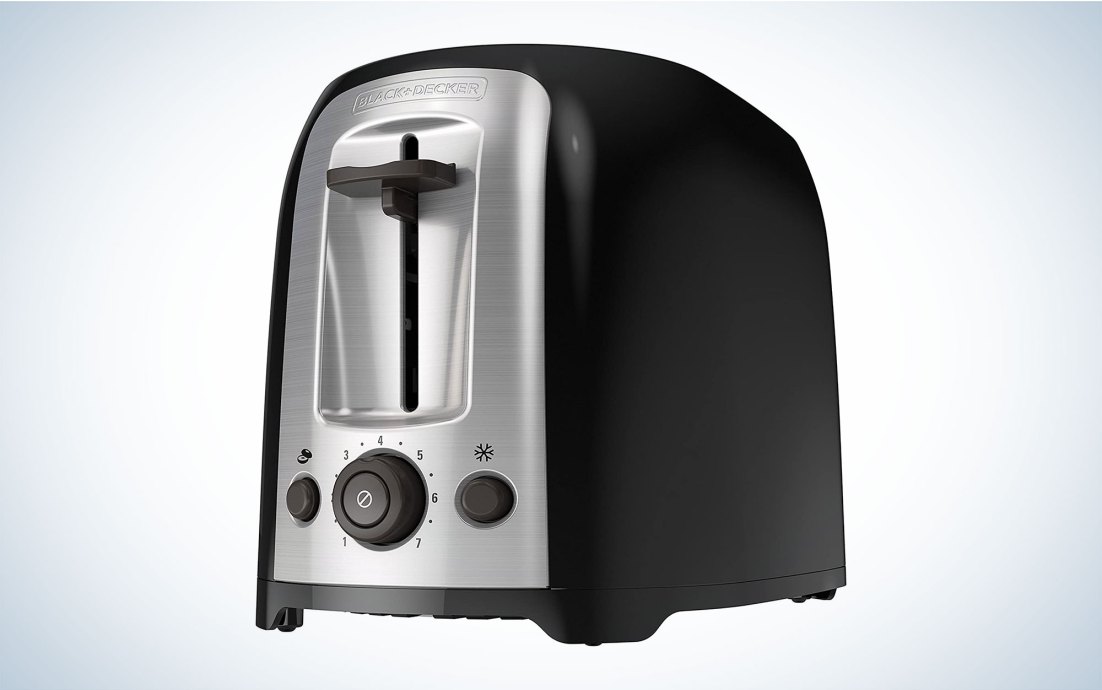 The best toasters for 2024, tested and reviewed | Popular Science