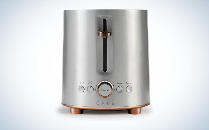 The best toasters for 2024, tested and reviewed | Popular Science