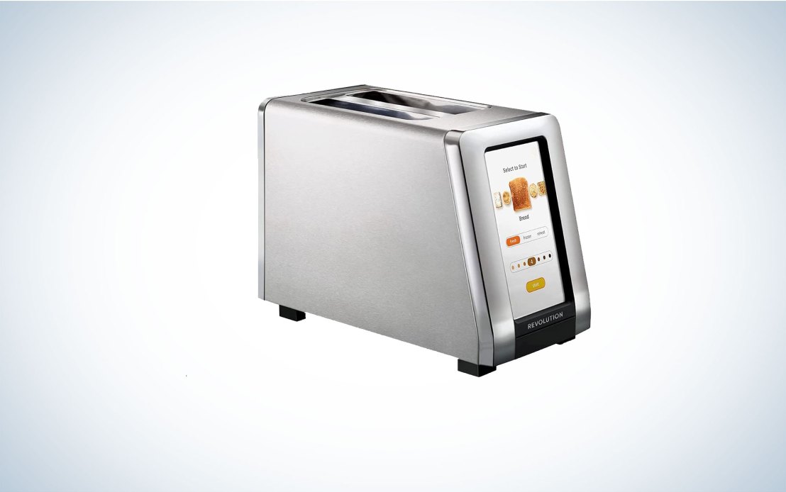 The best toasters for 2024, tested and reviewed | Popular Science