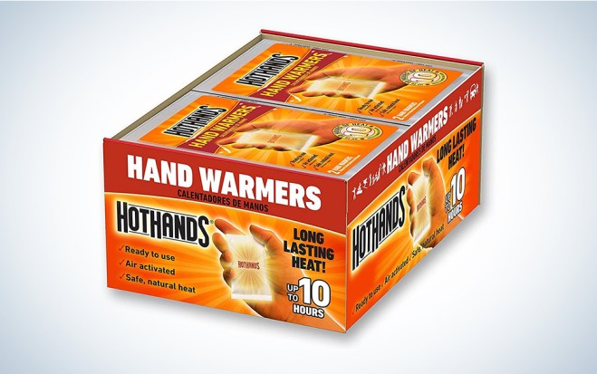 The best hand warmers of 2024 | Popular Science