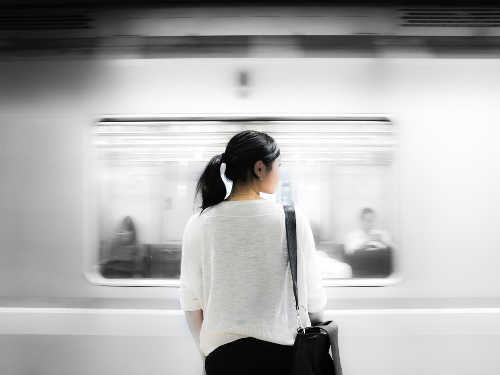 Air pollution in US subway stations is disturbingly high
