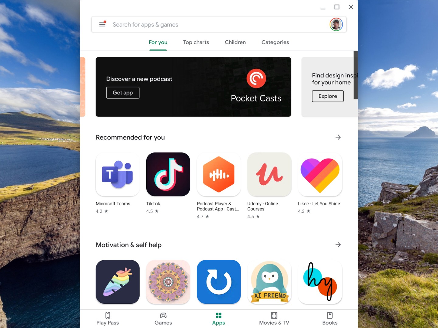 Run Android apps on Windows, Mac, and ChromeOS | Popular Science