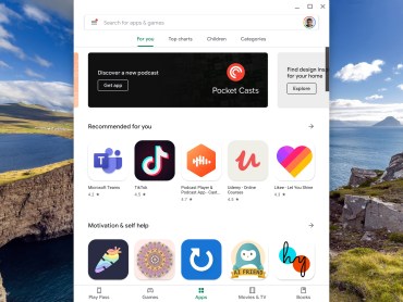 Run Android apps on Windows, Mac, and ChromeOS | Popular Science