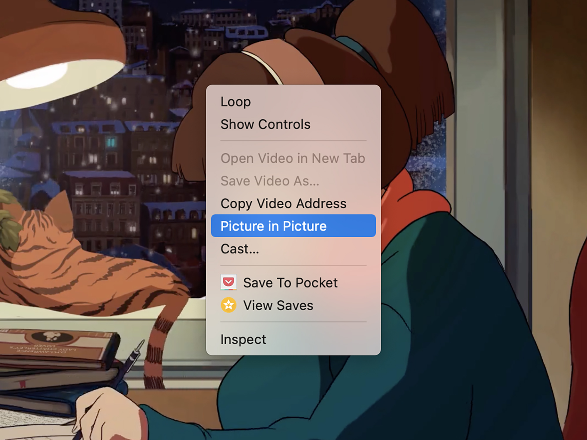 Learn to use picture-in-picture on all your devices