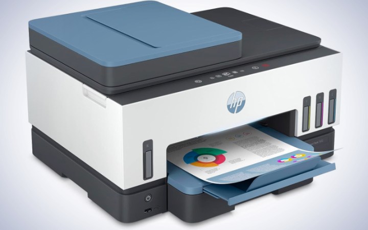 The best all-in-one printers in 2024 | Popular Science