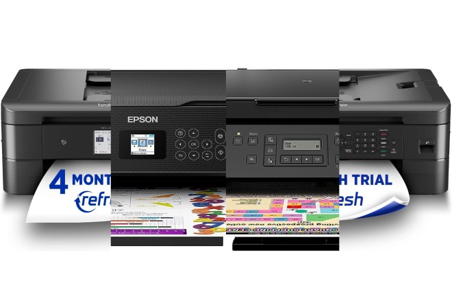 The best AirPrint printers | Popular Science