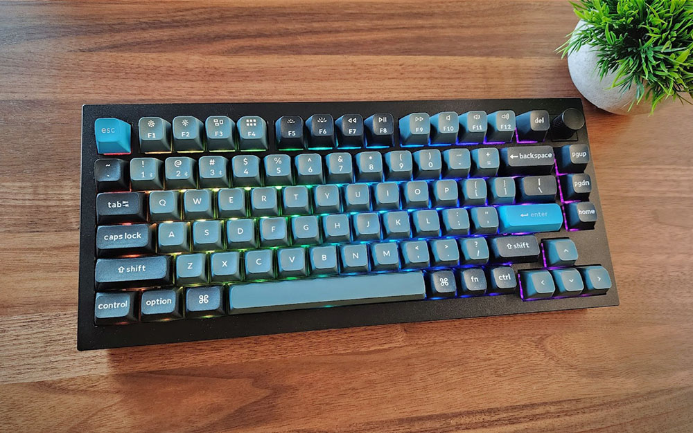 The best ergonomic keyboards for 2024, tested and reviewed | Popular ...