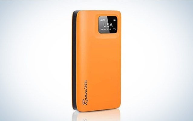The best portable WiFi of 2024 | Popular Science