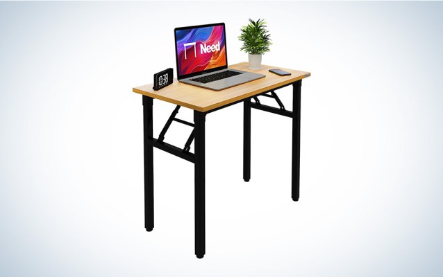 The best portable desks in 2024 | Popular Science