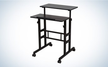 The best portable desks in 2024 | Popular Science