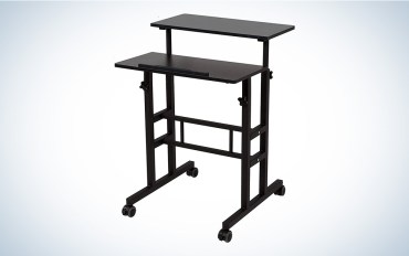 The best portable desks in 2024 | Popular Science