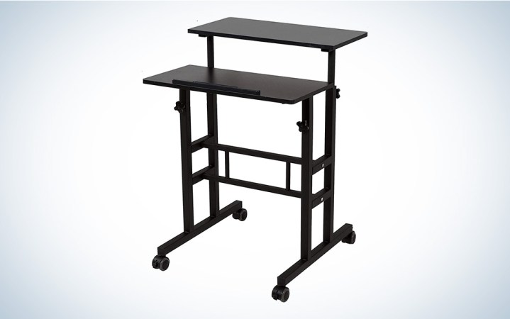 The best portable desks in 2024 | Popular Science