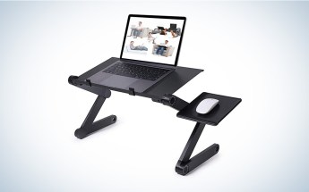 The best portable desks in 2024 | Popular Science